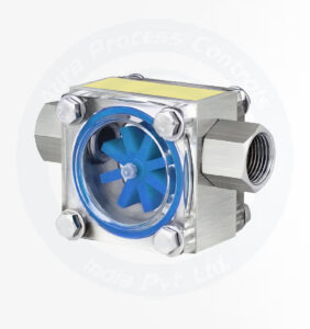 SMS Union Sight Glass – Ayra Process Controls
