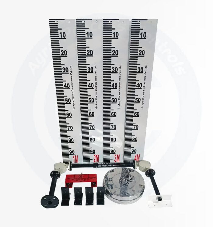 Float & Board Type Level Indicator – Ayra Process Controls